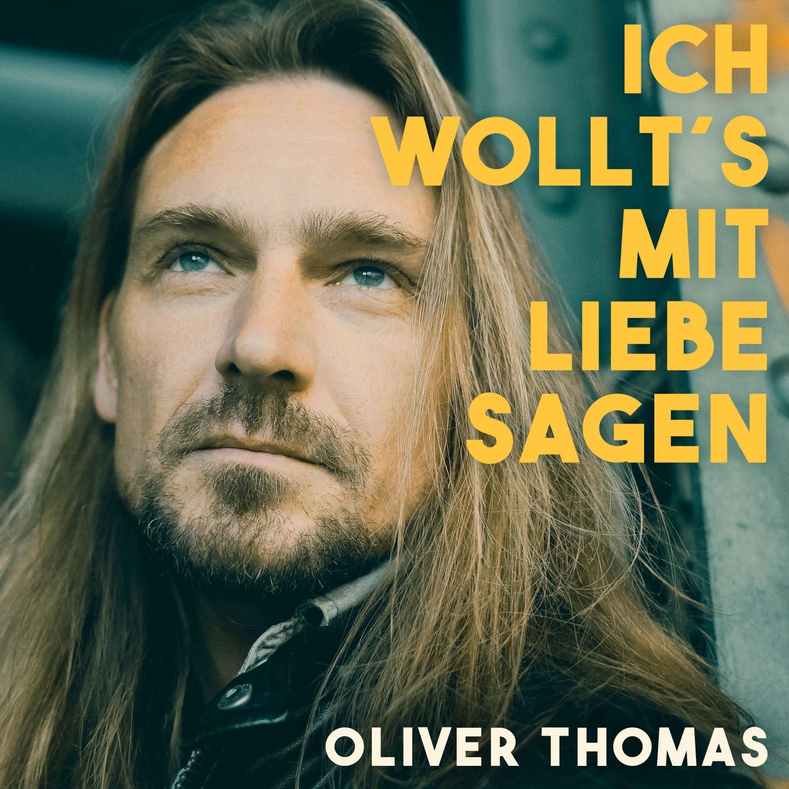 Oliver Thomas – Offizielle Website des Sängers und Musikers