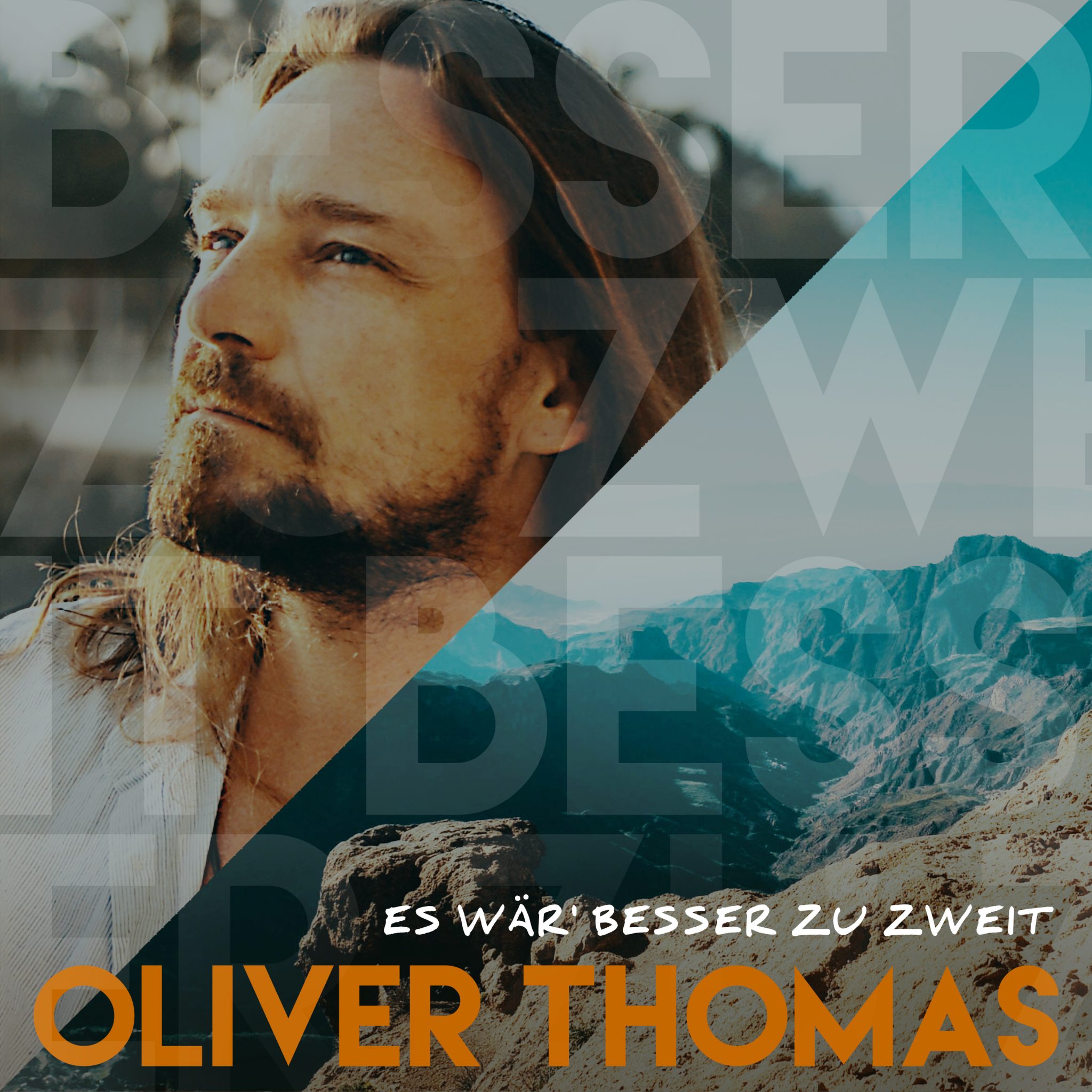Oliver Thomas – Offizielle Website des Sängers und Musikers
